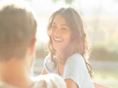 7 most important moments in a woman's life