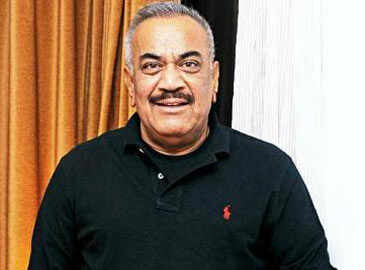 ACP Pradyuman aka Shivaji Satam of CID shares how he celebrated Makar ...