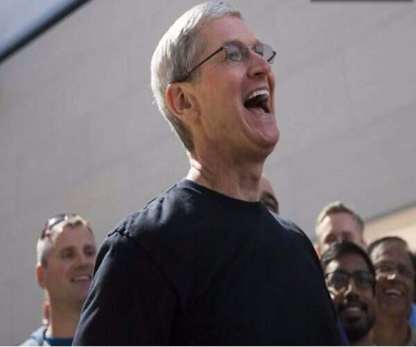 33 toughest Apple job interview questions