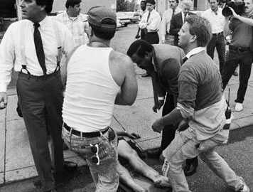 Kentucky: Scars of workplace massacre remain decades later