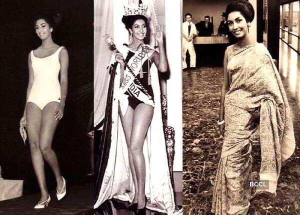 Shocking Facts About Indian Beauties Who Won The Miss World Crown