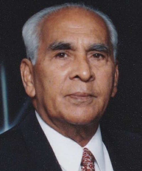 Mr. AK Thomas