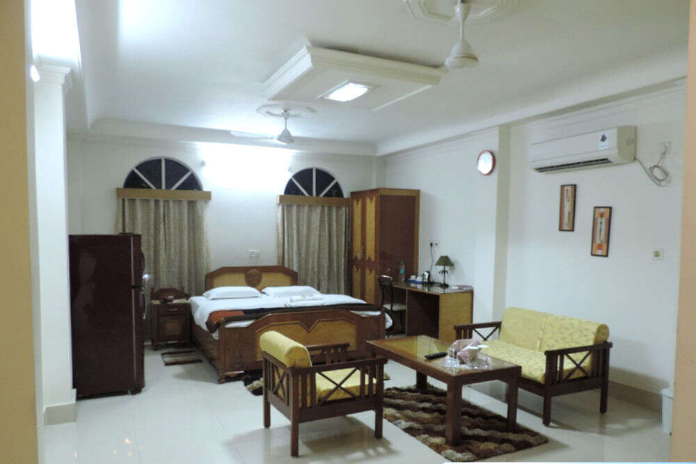 Hotel Brahmaputra, Sivasagar - TimesTravel
