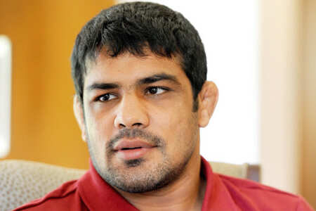 Sushil does not see controversy if he or Narsingh goes to Rio