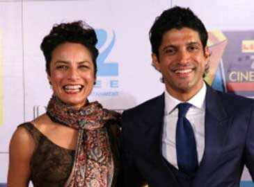 ‘Farhan and Adhuna will remain friends’