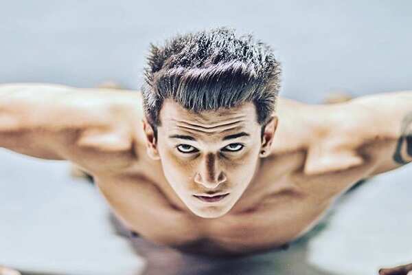 Prince Narula in Bigg Boss 9 Double Trouble