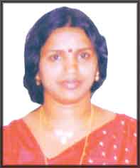 Mrs. Sathi Vijaykumar Nair