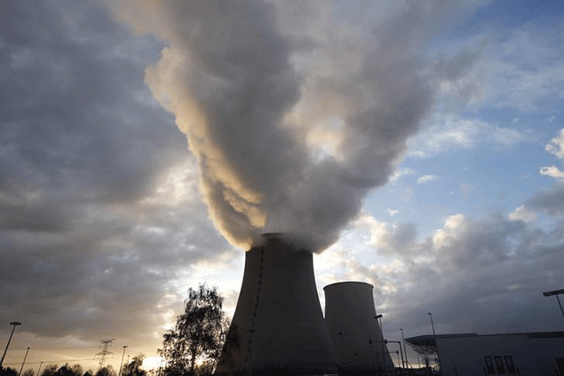 Pakistan plans its first mega nuclear power plant