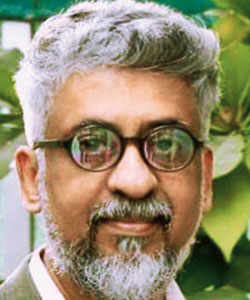 Dr. A.V. RAJA
