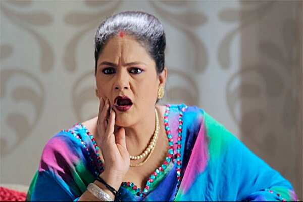 Guddi Maruti returns as Mummyji