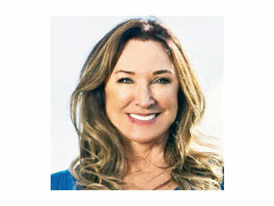 How I start my day: Christina StevensFilmmaker and author