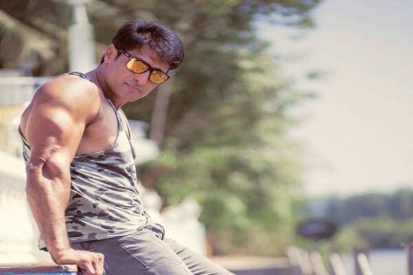 Salil relocates to Mumbai