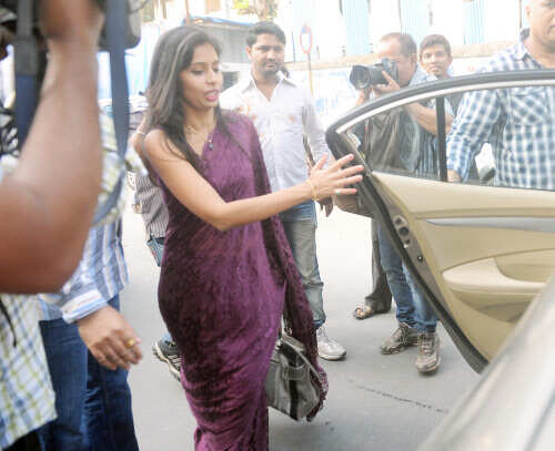 Devyani now in race to promote girl’s education