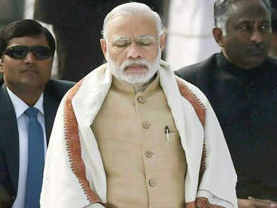 India is too democratic, but Modi is forcing things to be done: Taleb