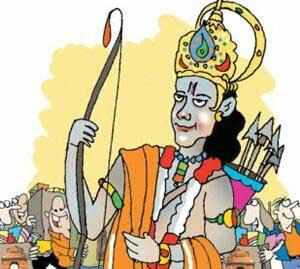 Twitter reacts to case hearing against Lord Ram