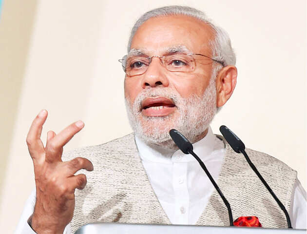 PM Narendra Modi unhappy with BJP spokespersons