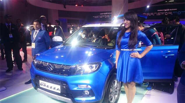 Auto Expo Day 1: Launches so far