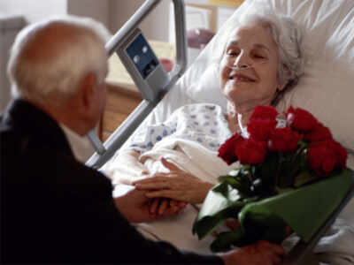 5 most common regrets of the dying people