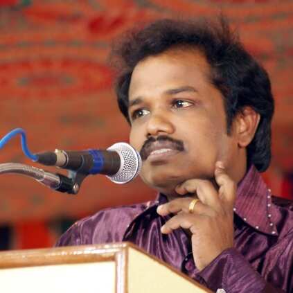 Madurai Muthu’s wife passes away