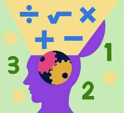 Kids grasp Math concepts through classroom fans, floors