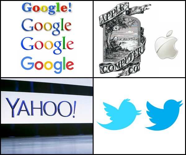 8 controversial logo changes of tech companies