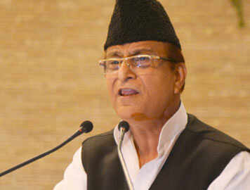 PM Modi met Dawood in Lahore: Azam Khan