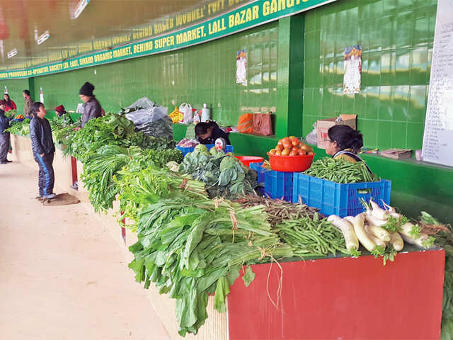 How Sikkim could offer lessons to other states in organic farming
