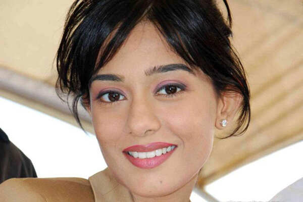 Amrita Rao all set for her TV debut