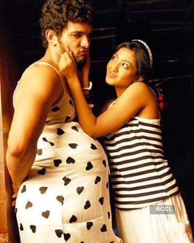 Manasaare Movie Photos | Manasaare Movie Stills | Manasaare Kannada ...