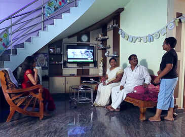 Little Stars: Promo 4