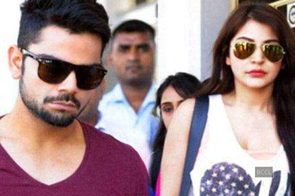 Confirmed: Anushka Sharma-Virat Kohli split! Confirmed: Anushka Sharma-Virat Kohli split!