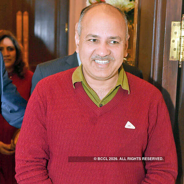 Ramesh Handa’s B’day party- The Etimes Photogallery Page 4