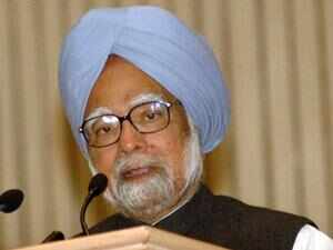 Former PM Manmohan’s history begins to take shape at home
