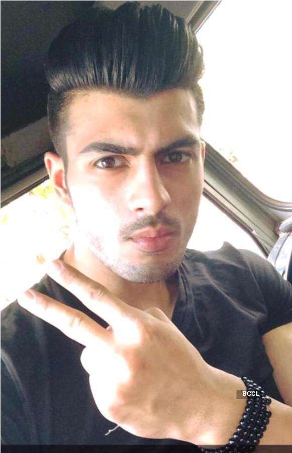 What's keeping Mr India finalist Ankit Arora busy?