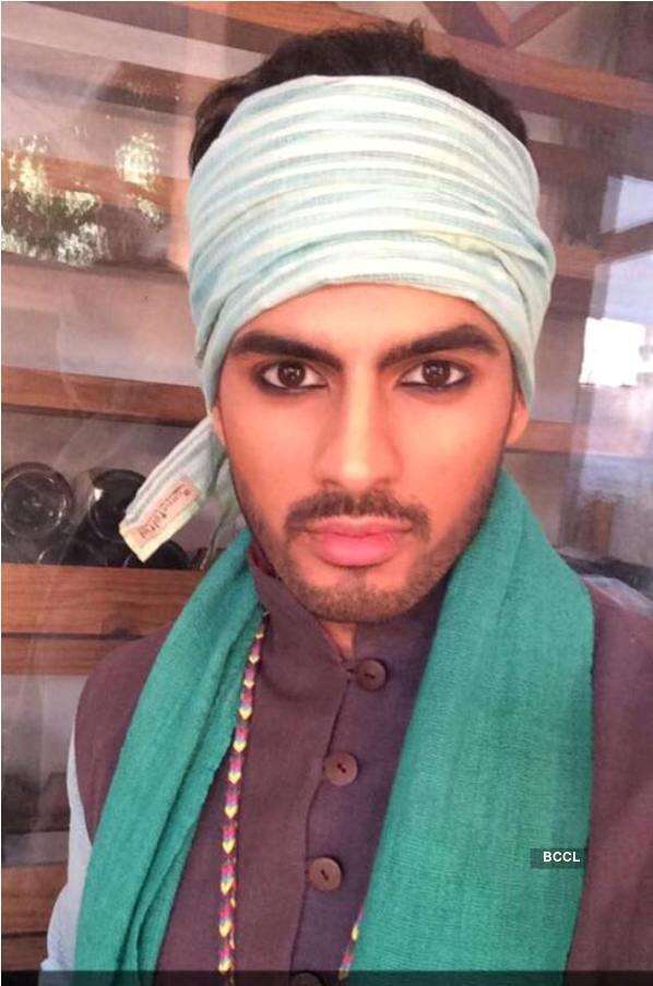 What's keeping Mr India finalist Ankit Arora busy?