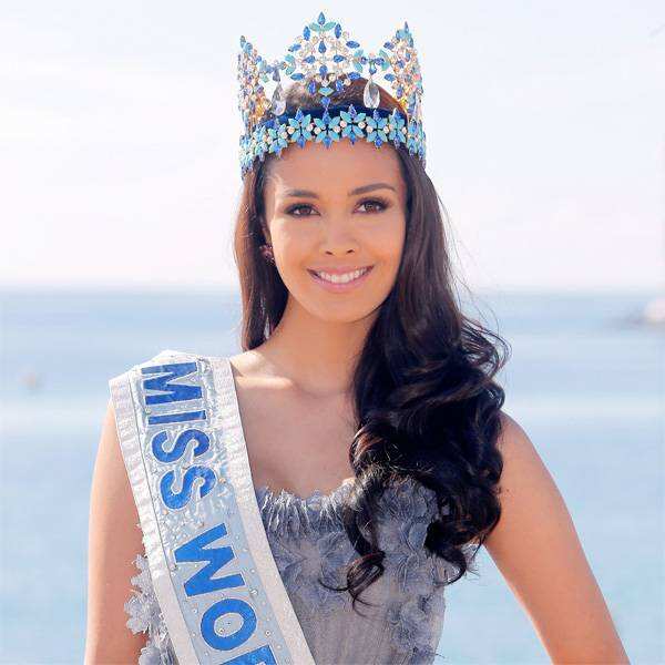 10 Most stunning Miss World Winners