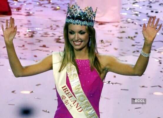 10 Most stunning Miss World Winners