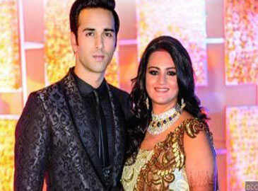 Pulkit Samrat's mother-in-law breaks her silence on his divorce