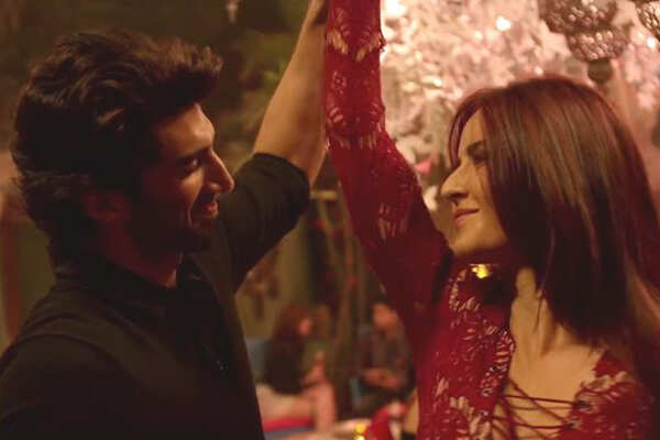 Fitoor: The making