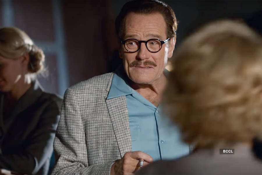 Trumbo Movie Photos | Trumbo Movie Stills | Trumbo International Movie ...