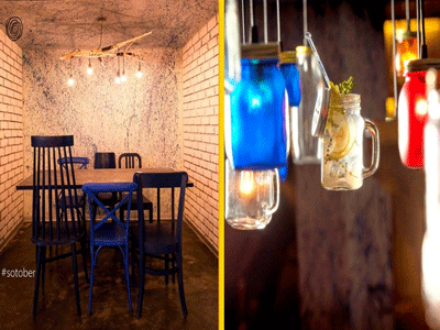 Restaurant Review: Sotally Tober Multi-cuisine | The Times of India