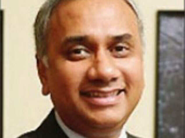 Banks have to go digital, and it's an opportunity for IT: Salil Parekh