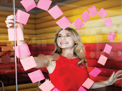 7 DIY gifts for V-Day