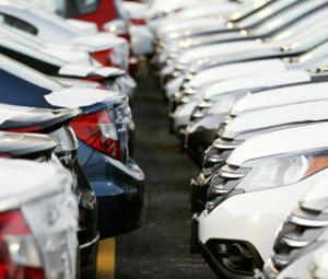 Car sales skid after 14 straight months of growth
