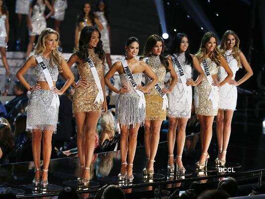 Throwback: A look at the best of 2015 pageants