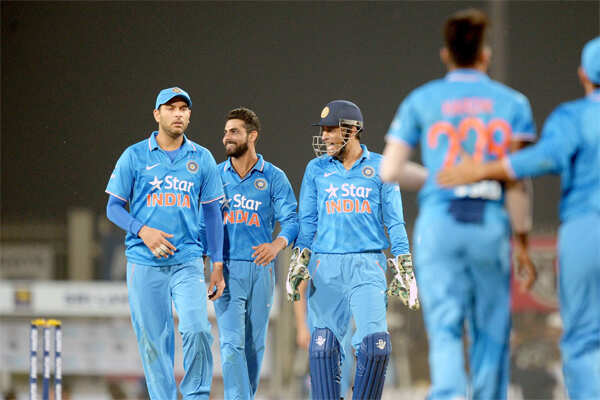 3rd T20: India eye series win in Vizag