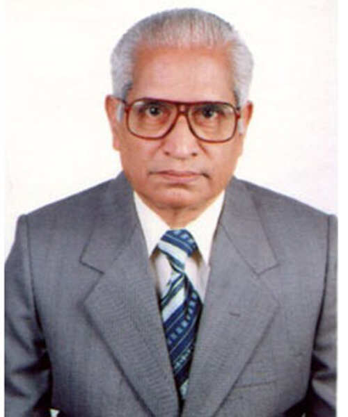 Mr. V. Krishnan