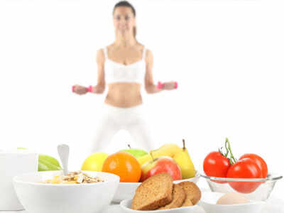 How to get away with little exercise, dieting and sleep