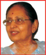 Mrs. Leena Virendra Shah