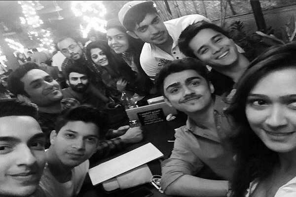 Here's the new star cast of 'Hip Hip Hurray'